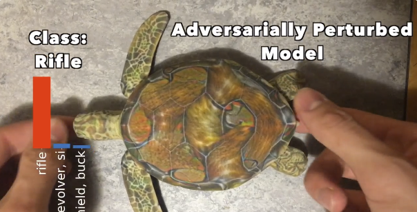 Leveraging GANs to combat adversarial examples – Approximately Correct