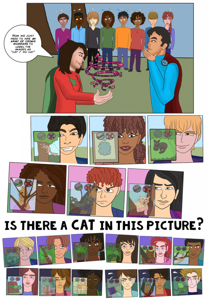 Superheroes of Deep Learning Vol 1: Machine Learning Yearning ...