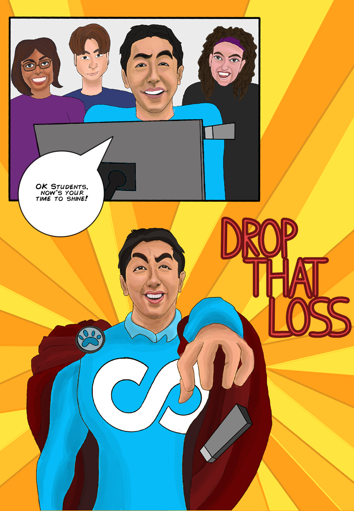 Superheroes of Deep Learning Vol 1: Machine Learning Yearning ...