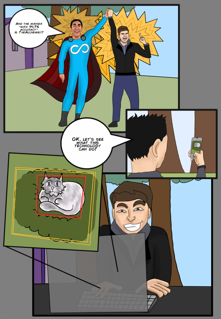 Superheroes of Deep Learning Vol 1: Machine Learning Yearning ...