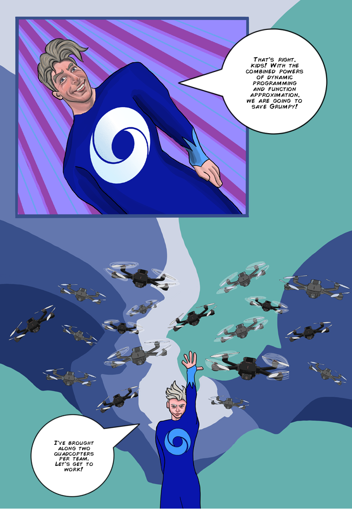 Superheroes of Deep Learning Vol 1: Machine Learning Yearning ...