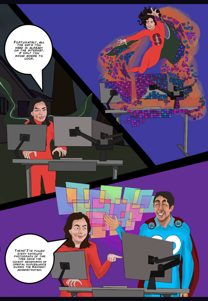 Superheroes of Deep Learning Vol 1: Machine Learning Yearning ...